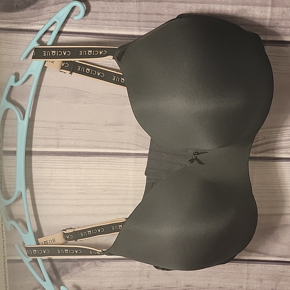 Cacique 38f Balconette Bra - Gem
